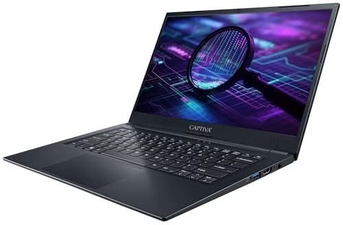 Captiva Laptop – Die 15 besten Produkte im Vergleich - Segapro