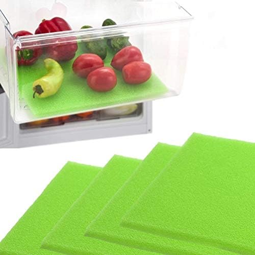 Amazon.com - Dualplex® Fruit & Veggie Life Extender Liner for Fridge ...