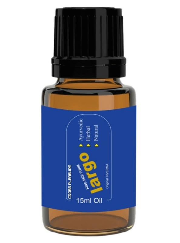 Largo Oil_15ML : Amazon.in: Beauty