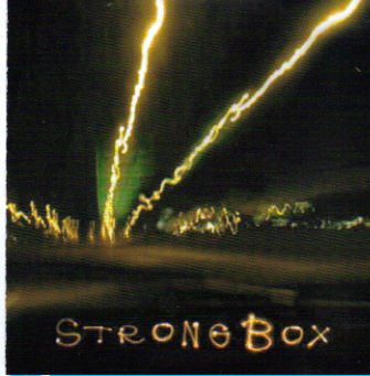 Strongbox - Amazon.com Music
