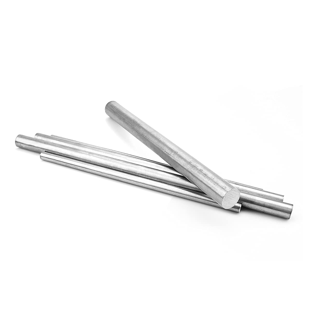 TA2 Titanium Rod (100mm Length) – High-Strength Metal Bar For ...