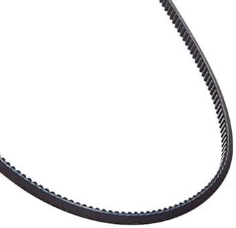 Gates 7M1030 Polyflex Belt, 7M Section, 9/32" Top Width, 40.55" Length ...