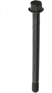Amazon.com: Genuine OEM For Yamaha BOLT FLANGE BOLT 90105-10111-00 ...