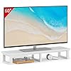 Amazon.com: YAOHUOO 45" Large TV Riser for 32-60 inch TV, TV Riser ...