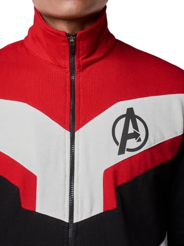 The Souled Store Avengers Endgame: Quantum Realm Mens And Womens ...