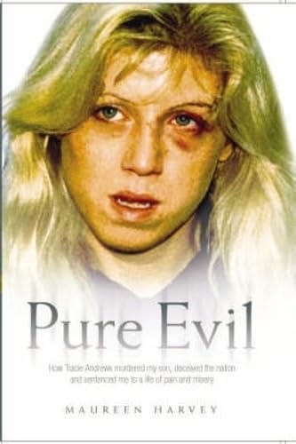 Buy Pure Evil Book Online at Low Prices in India | Pure Evil Reviews ...