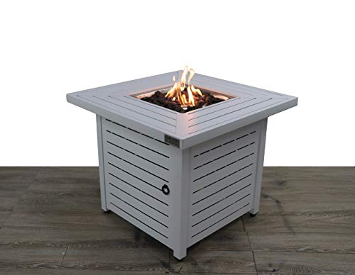Top 10 Rust Resistant Fire Pit of 2022 - Katynel