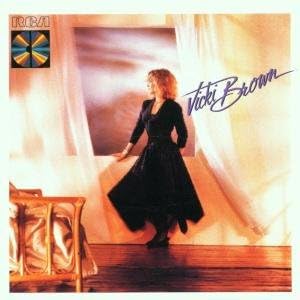 Vicki Brown: Amazon.co.uk: CDs & Vinyl