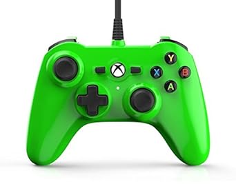 Amazon.com: PowerA Wired Mini Controllers For Xbox One : Video Games
