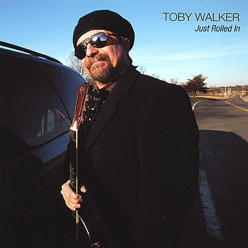 Toby Walker, Toby Walker, Tom Griffith, Blind Willie Johnson ...