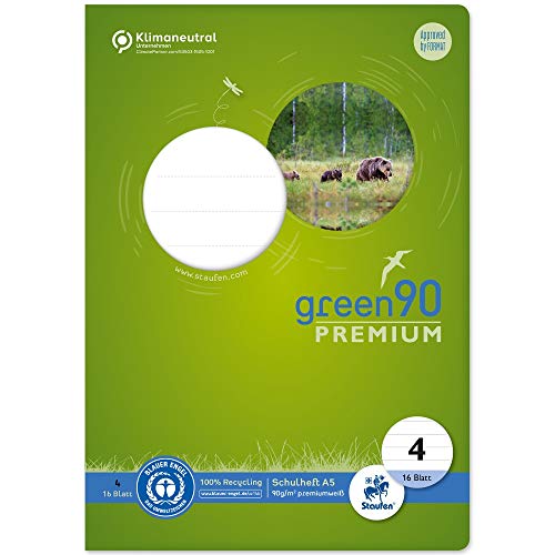 Schattenrand Heft – Die 15 besten Produkte im Vergleich ...