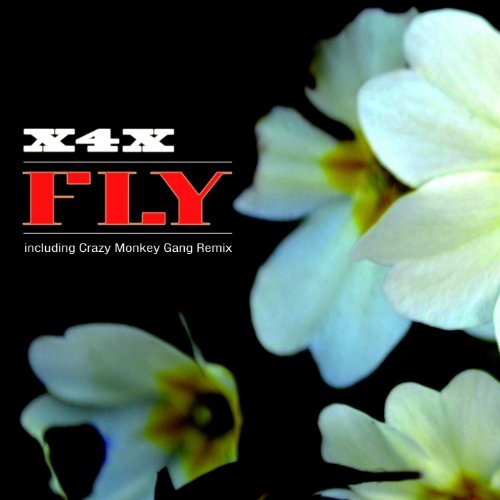 Play Fly by X4X on Amazon Music