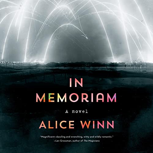 Amazon.com: In Memoriam: A Novel (Audible Audio Edition): Alice Winn ...