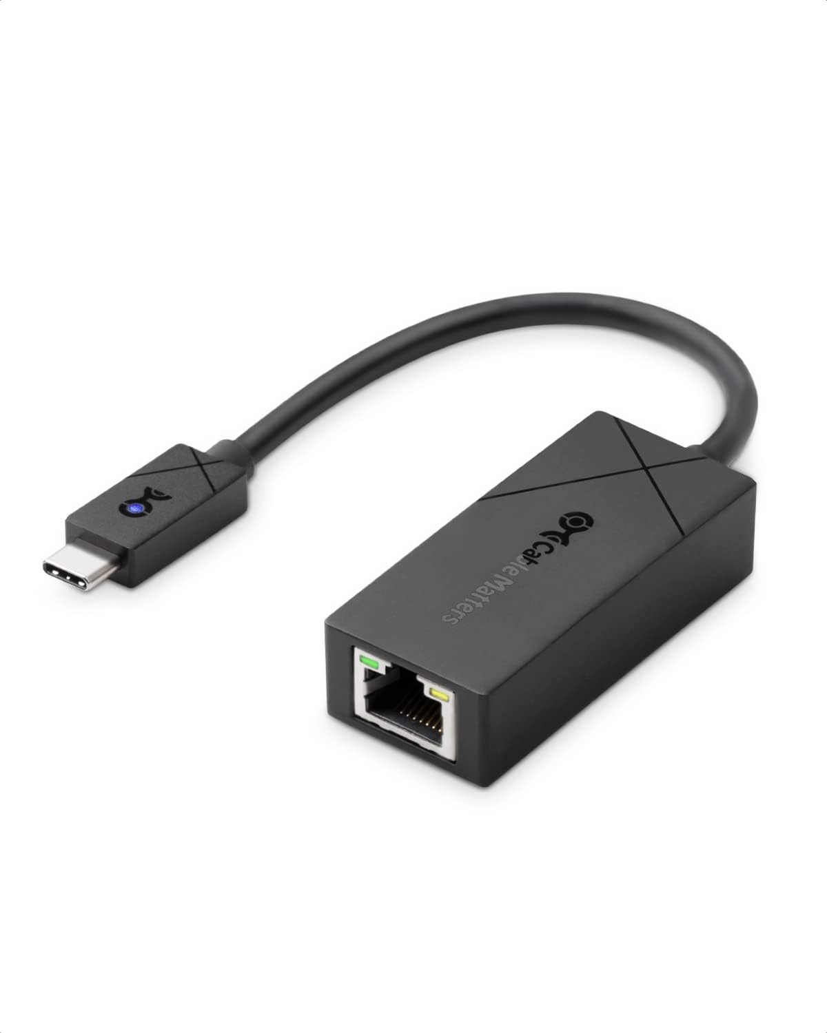 Amazon.com: Microsoft Surface Ethernet Adapter 3.0 : Electronics