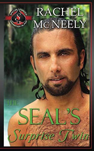The SEAL’s Surprise Twin (Special Forces: Operation Alpha) | Amazon.com.br