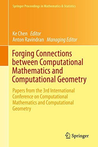 20 Best Computational Geometry Books of All Time - BookAuthority