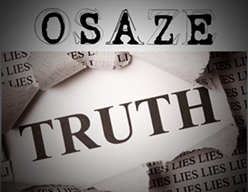 Truth by Osaze on Amazon Music - Amazon.com