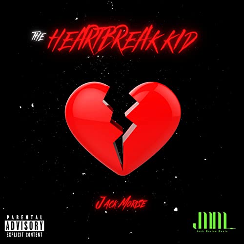 HBK (Heart Break Kid) by JACK MORISE on Amazon Music Unlimited