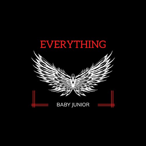 Play Everything by Baby Junior on Amazon Music Unlimited