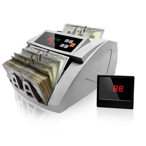 Amazon Best Sellers: Best Bill Counters