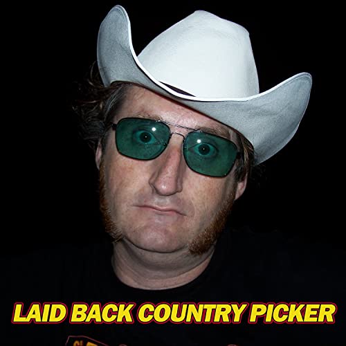 Play Laid Back Country Picker by Laid Back Country Picker on Amazon Music
