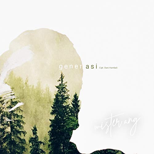 Amazon MusicでMister AngのGenerasiを再生する