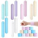 ・ブランド:HOFURME・製造元:‎HOFURME・モデル:AM555037_1_kc4sTvs0・製造元/メーカー部品番号:AM555037_1_kc4sTvs0・十分な数量:各パッケージに6色の書き込み可能なリストバンド12本入り。各...