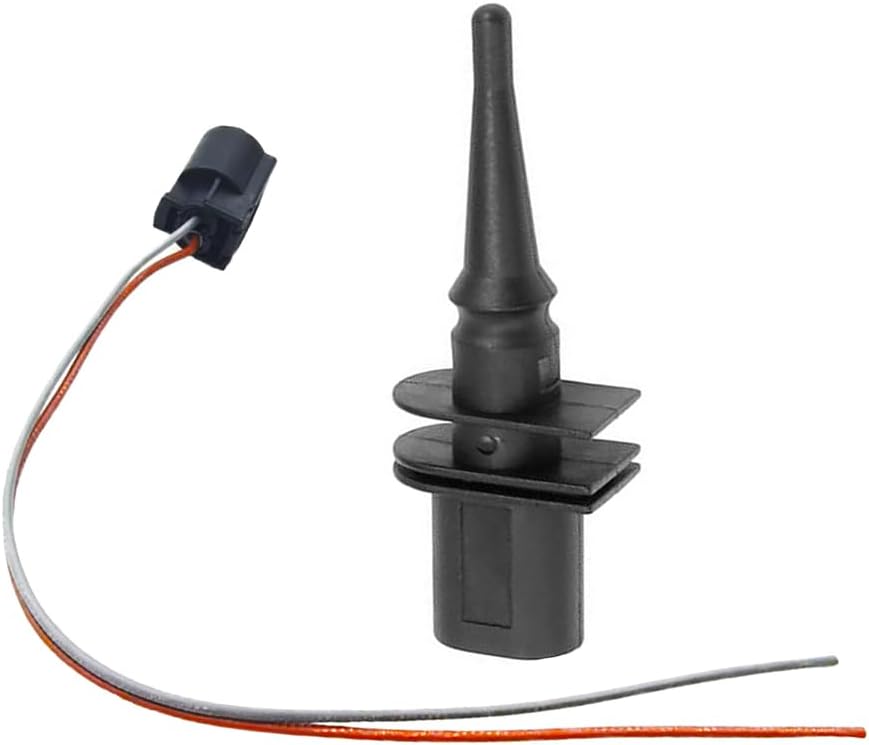 Amazon.com: DASPARTS 65816936953 Ambient Temperature Sensor for BMW 1 ...