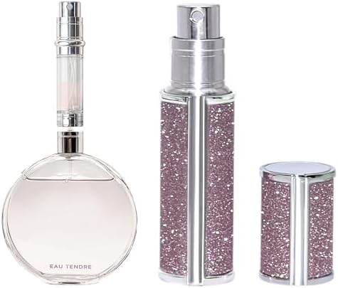 Amazon.com: Travel Perfume bottle Refillable Atomizer,Perfume Atomizer ...