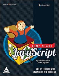 Buy Jump Start JavaScript Book Online at Low Prices in India | Jump ...