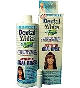 Amazon.com: Dr. George's Dental White Kit : Health & Household