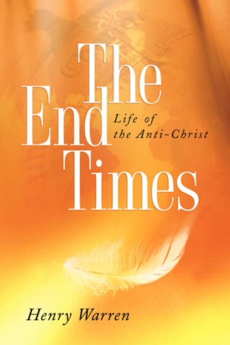 Buy The End Times Book Online at Low Prices in India | The End Times ...