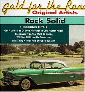 Amazon.com: Gold for the Road: Rock Solid: CDs & Vinyl