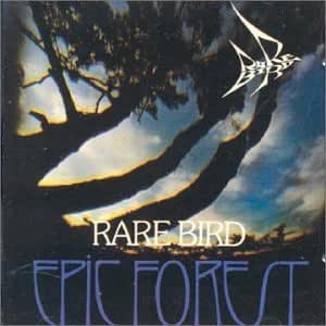 Rare Bird - Epic Forest - Amazon.com Music