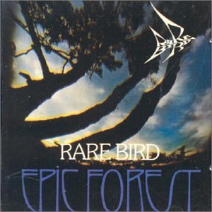 Rare Bird - Epic Forest - Amazon.com Music