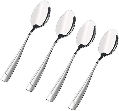 Amazon.com: Oneida Savor Everyday Flatware, Set of 6 Dinner Spoons, 6 ...