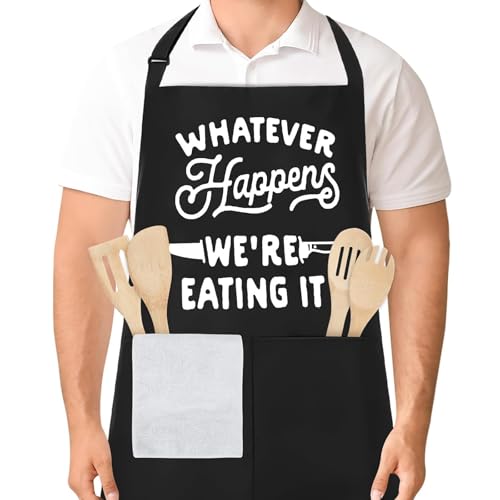 Amazon.co.uk Best Sellers: The most popular items in Barbecue Aprons