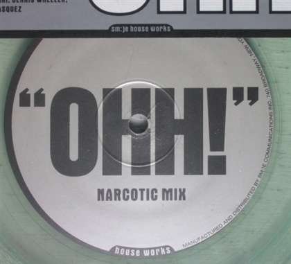 Ohh: Jorio, Fred: Amazon.fr: CD et Vinyles}