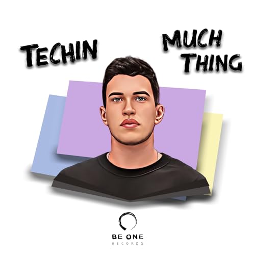 Play Much Thing by Techin on Amazon Music