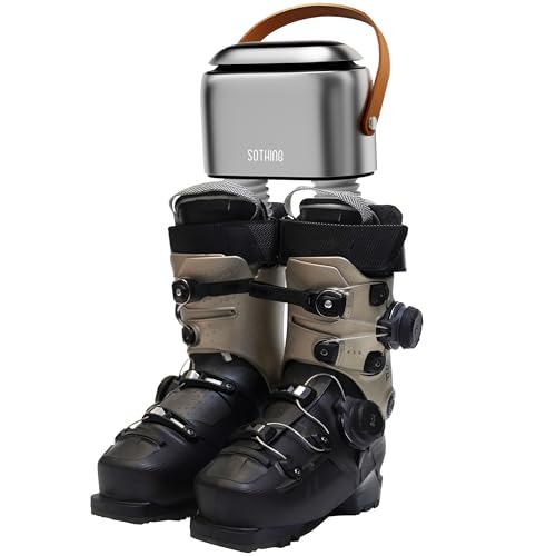 7 Best Ski Boot Dryers 2026 (Tried & Tested)