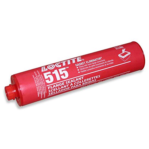 515™ Gasket Eliminator® Flange Sealant, 300 mL Cartridge: Amazon.com ...