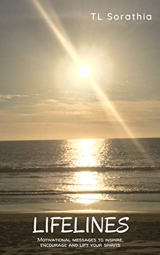 LifeLines: Motivational messages to inspire, encourage and lift your ...