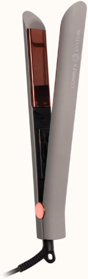 Amazon.com : Complex Culture Titanium Styling Flat Iron : Beauty ...