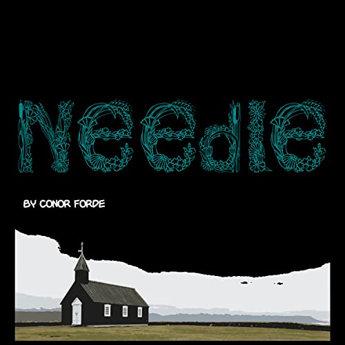 Needle by Conor Forde on Amazon Music Unlimited