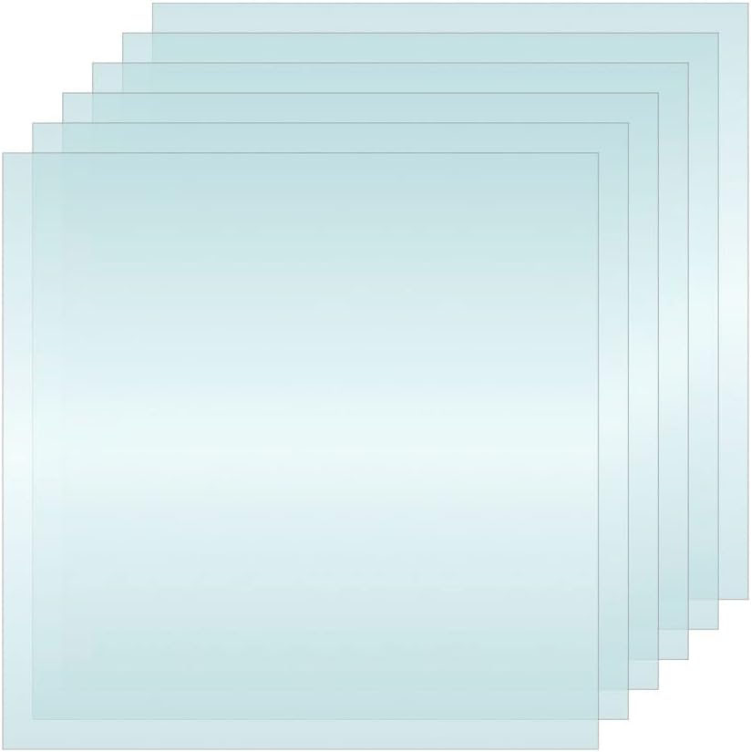 Etch QUILL Sheets 8X8 : Amazon.co.uk: Home & Kitchen
