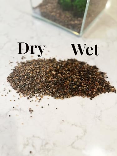 Snapklik.com : AquaNatural Bio Substrate And Dry Substrate Kit For New ...