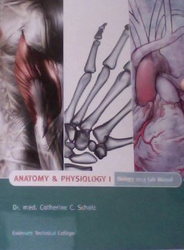 Anatomy and Physiology I Biology 2113 Lab Manual (Gwinnett Technical ...