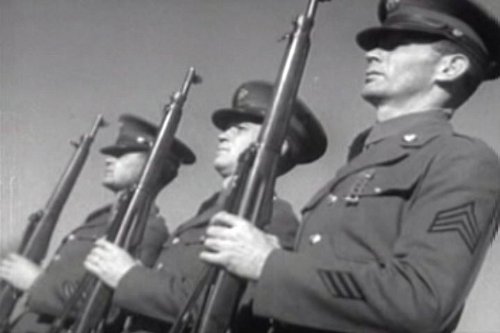 Amazon.com: Classic WWII Propaganda Films DVD: US Army Military ...
