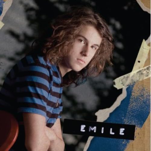 Amazon.com: Emile: 0064027982725: Émile Bouchard: Books