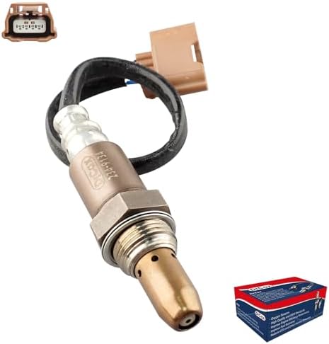 Amazon.com: DrCax 234-9134 Oxygen O2 Sensor Upstream Heated Air Fuel ...